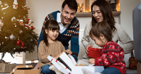 5 Ways You Can Support Children This Holiday Season - cafdn