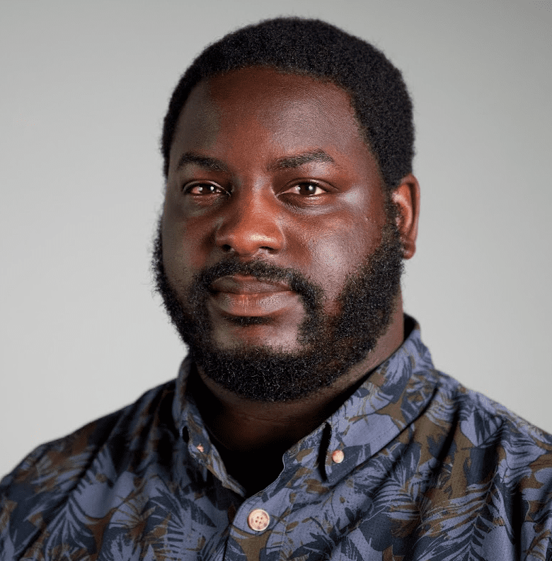 Honouring and Celebrating Black Resistance: Jemal’s Story - cafdn