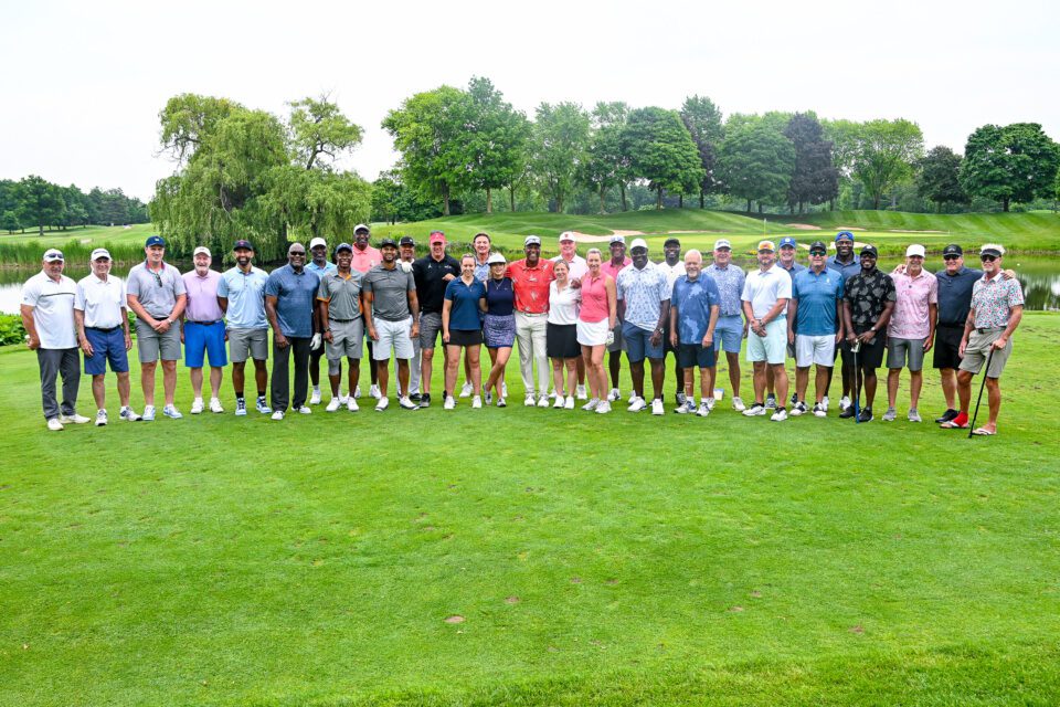 The Joe Carter Classic Golf Tournament in support of Children’s Aid ...