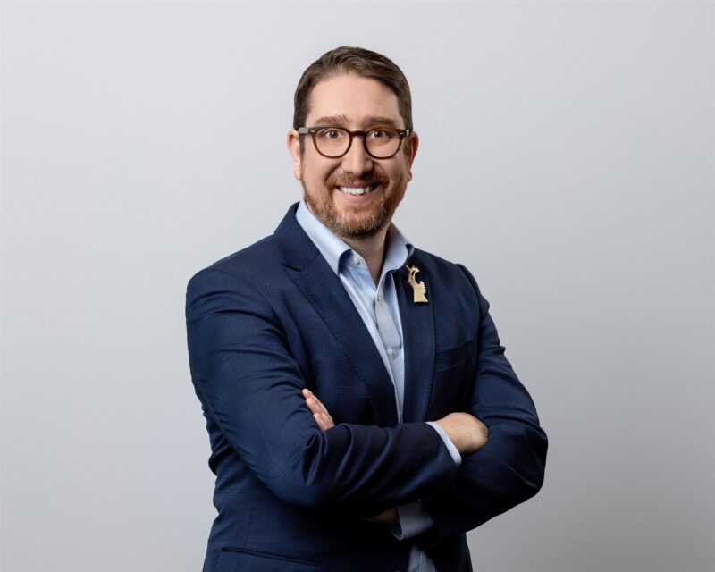 Children’s Aid Foundation of Canada Appoints Dr. Jeffrey Schiffer as ...